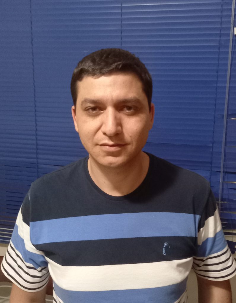 Uma visita ilustre: Rafael Cintra… Um grande amigo e comunicador – Correspondente Vianopolino