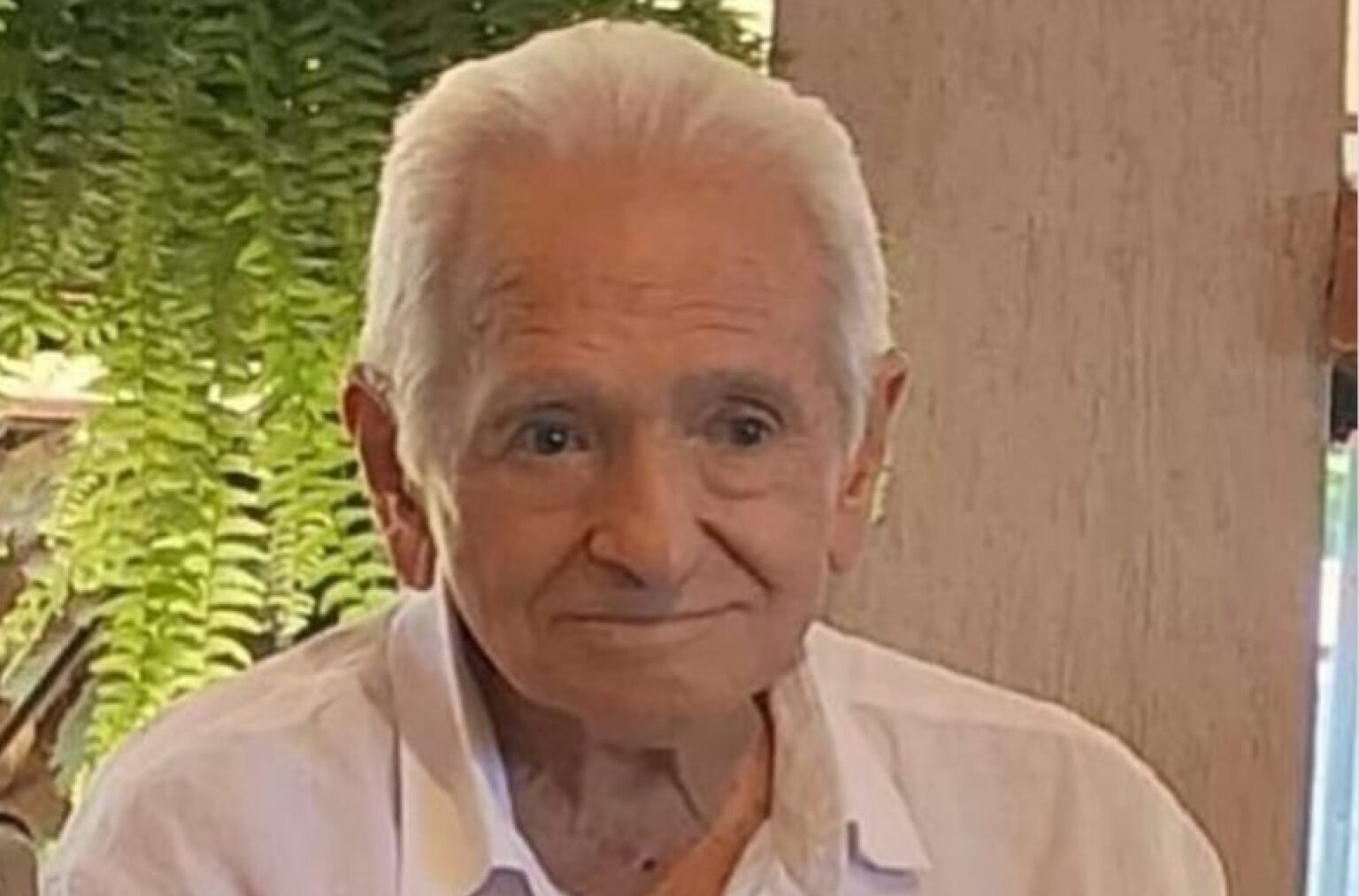 FALECE JOSÉ UBALDO TELES, EX-PRESIDENTE DA SANEAGO, IRMÃO DE FAZENDEIRO ...