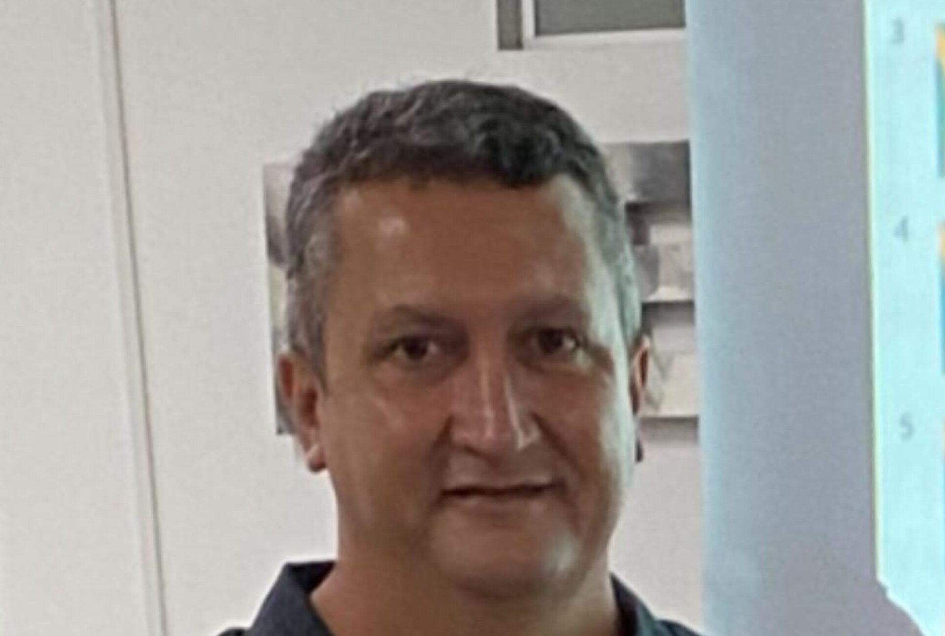 EULER FERNANDO LEÃO DA SILVA, SERVIDOR DA EMATER DE VIANÓPOLIS, É SELECIONADO E FARÁ CURSO DE ...